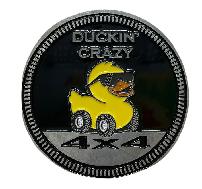 Duck Duck Jeep Tags & Ducking Jeeps Ducks & Rubber Duck Accessories ...